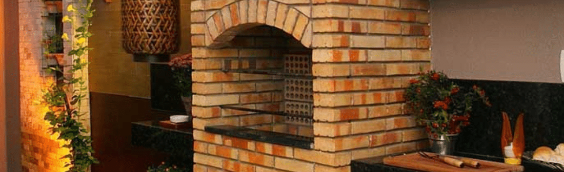 9 acessórios para churrasqueira de tijolo | Blog Telhanorte