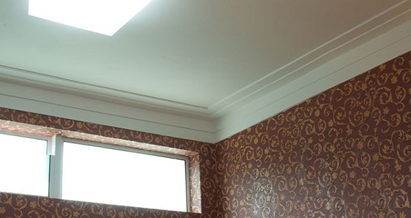 Como colocar gesso em casa: modelos e dicas [C/ FOTOS] | Blog Telhanorte