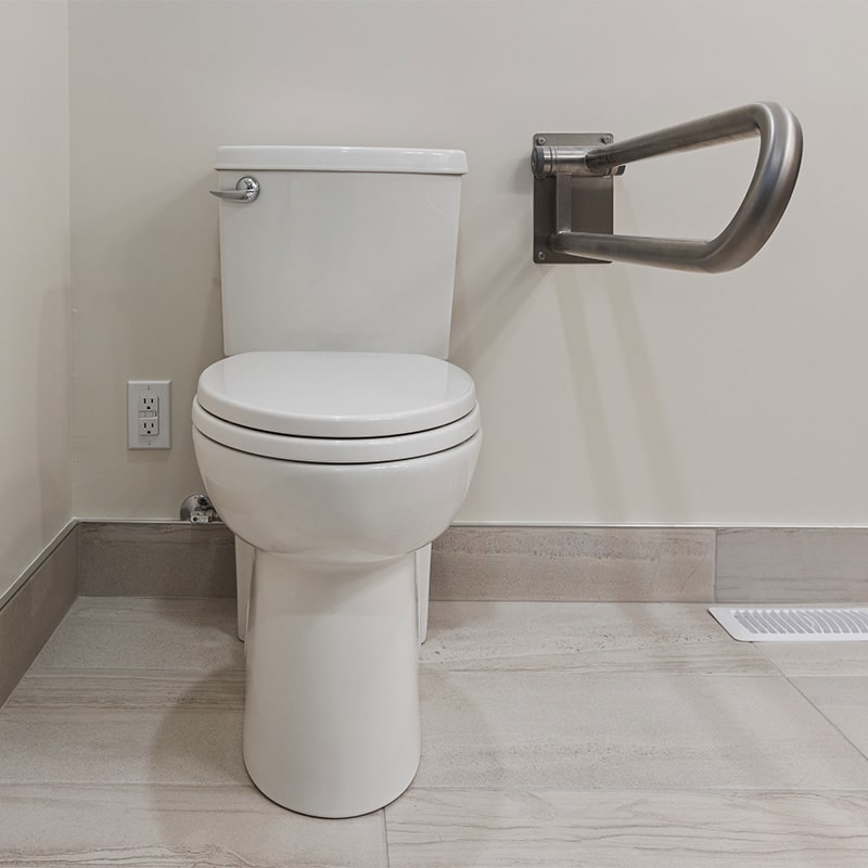 Como planejar um banheiro acessível | Blog Telhanorte