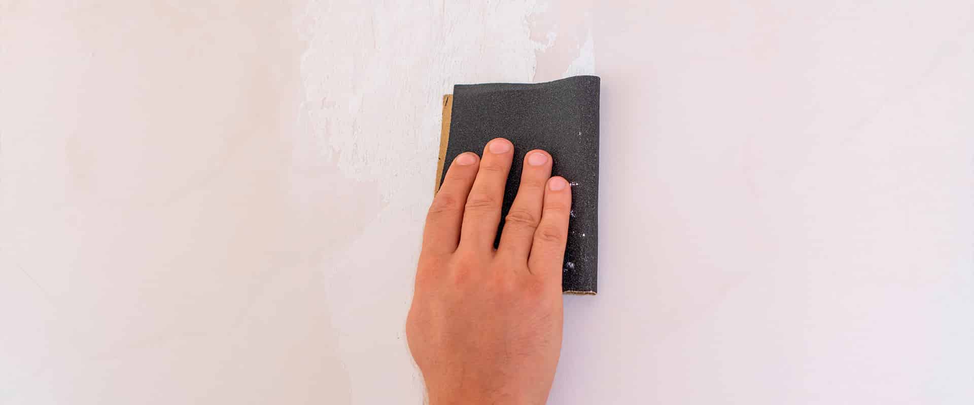 Saiba como escolher o melhor tipo de lixa | Blog Telhanorte