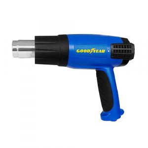 Soprador térmico: o que é e como usar | Blog Telhanorte