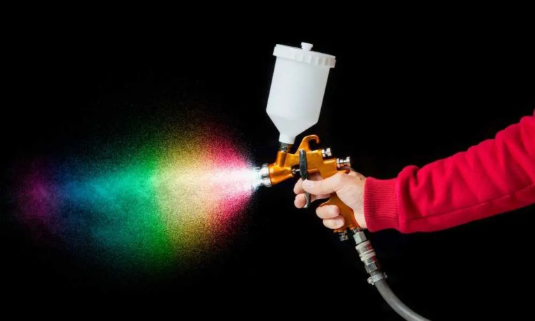 Como escolher compressor para pintura: guia completo | Blog Telhanorte