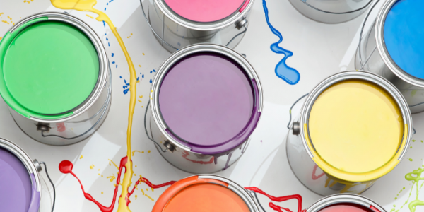 Conheça cada tipo de tinta e onde usá-las | Blog Telhanorte