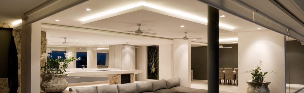 Conheça 5 tipos de forro para teto | Blog Telhanorte