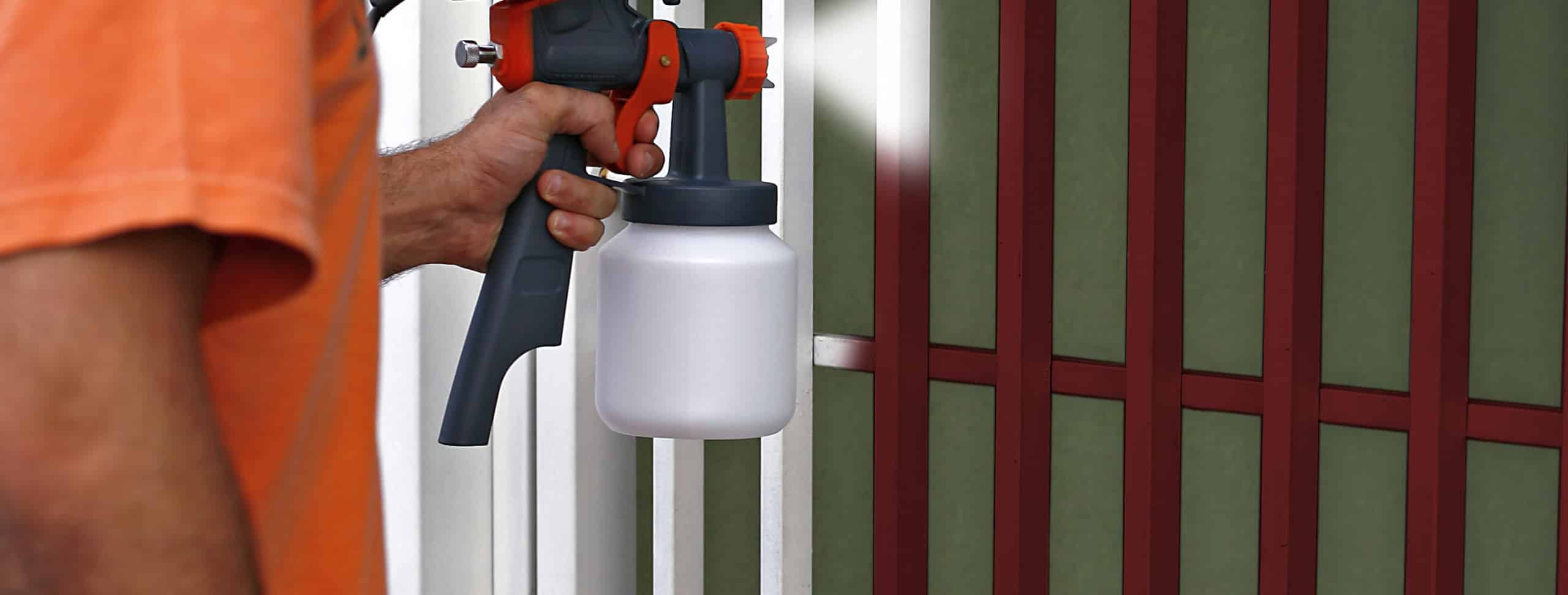 Como escolher compressor para pintura | Blog Telhanorte