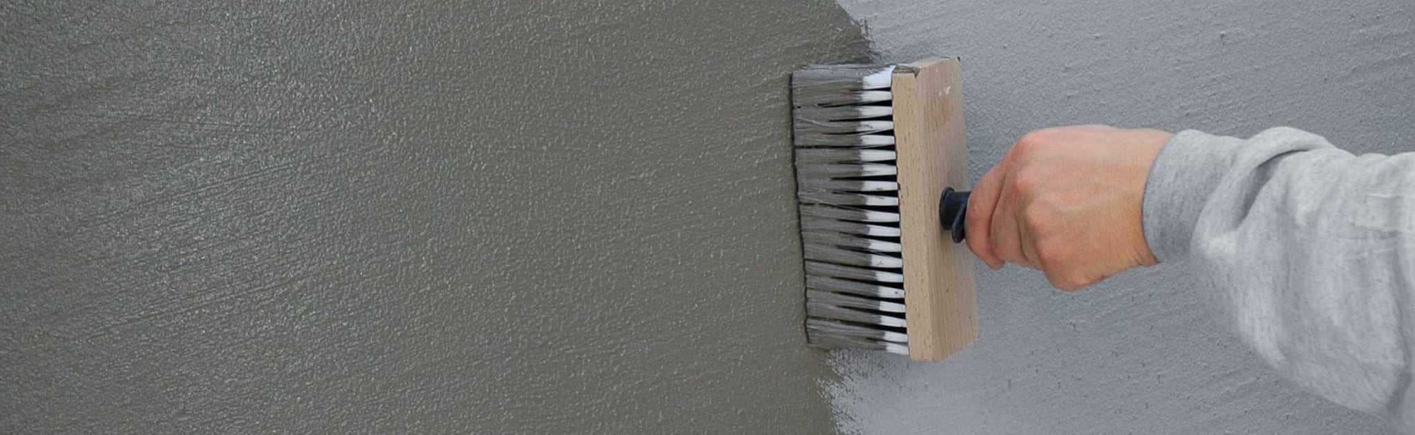 Como pintar parede de chapisco? Aprenda | Blog Telhanorte