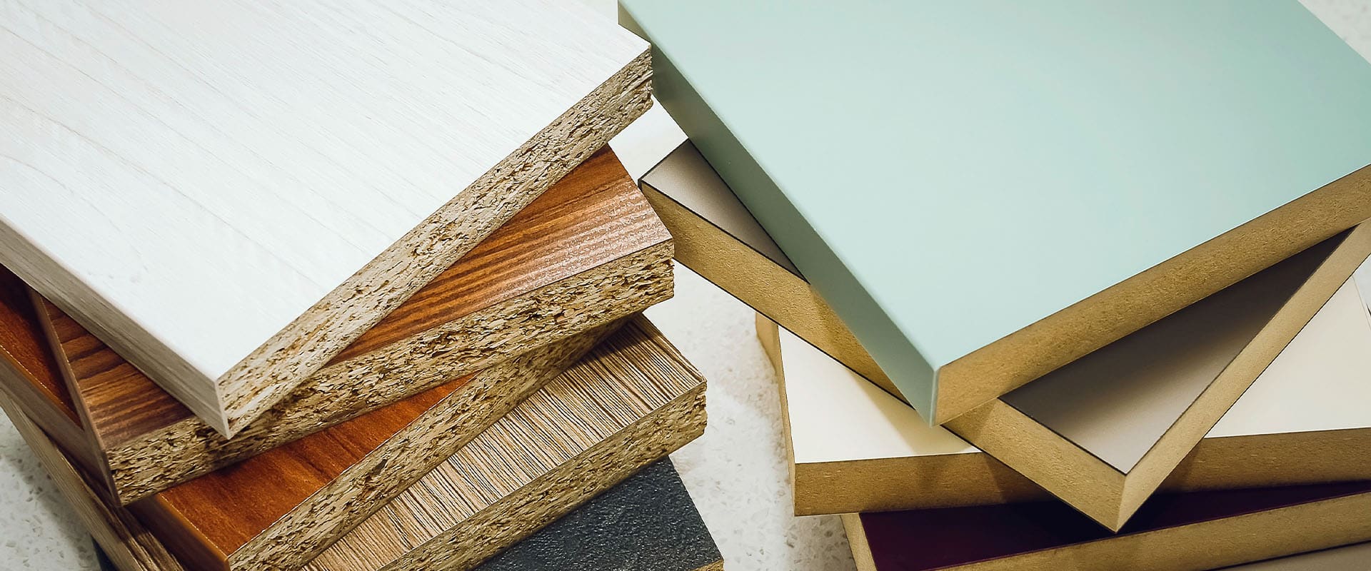 ESCOLHER E INSTALAR REVESTIMENTOS PARA COZINHA